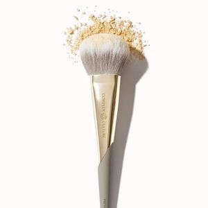 complex culture | Makeup | Complex Culture Press Set Brush New | Poshmark